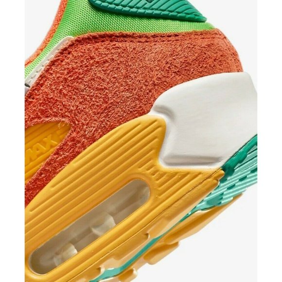 Nike | Shoes | Nike Air Max 9 Se Amrc American Racing Club Dc9336300 ...